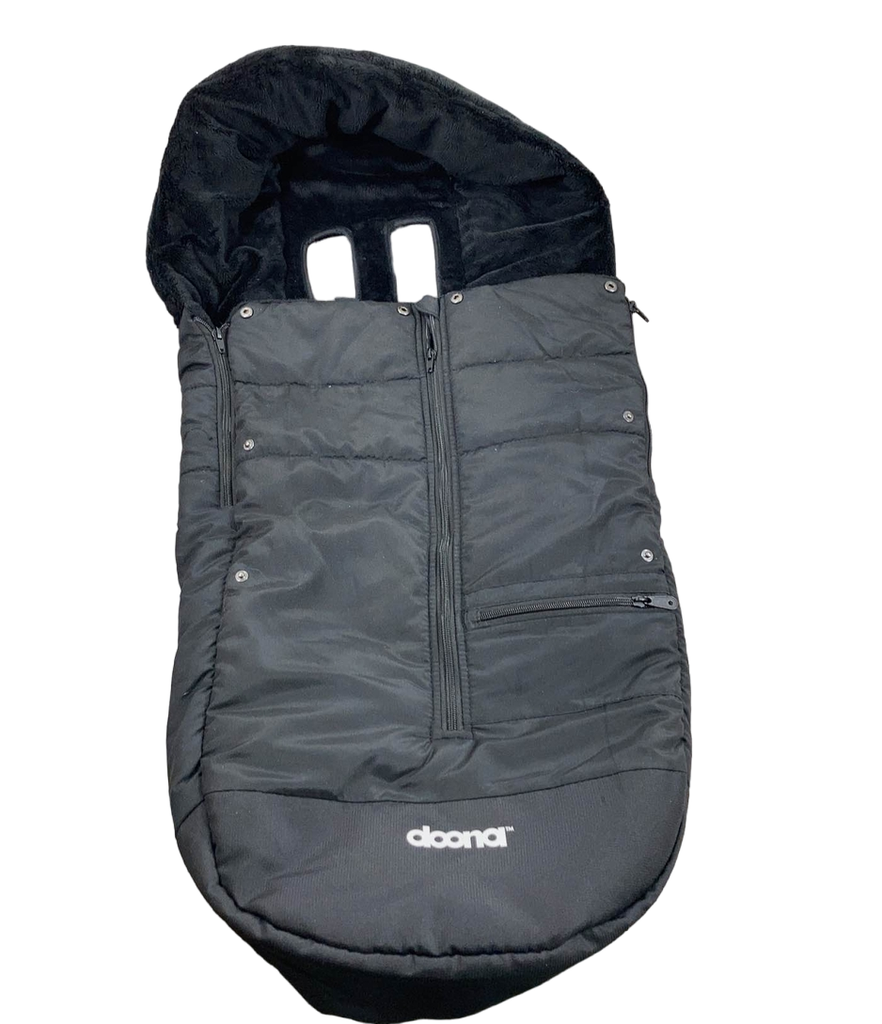 Doona Footmuff