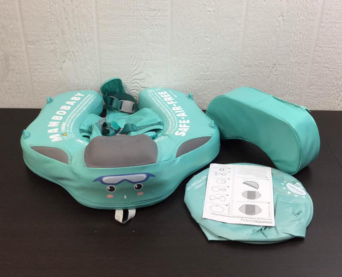 Mambo Baby Baby Non Inflatable Float — GoodBuy Gear