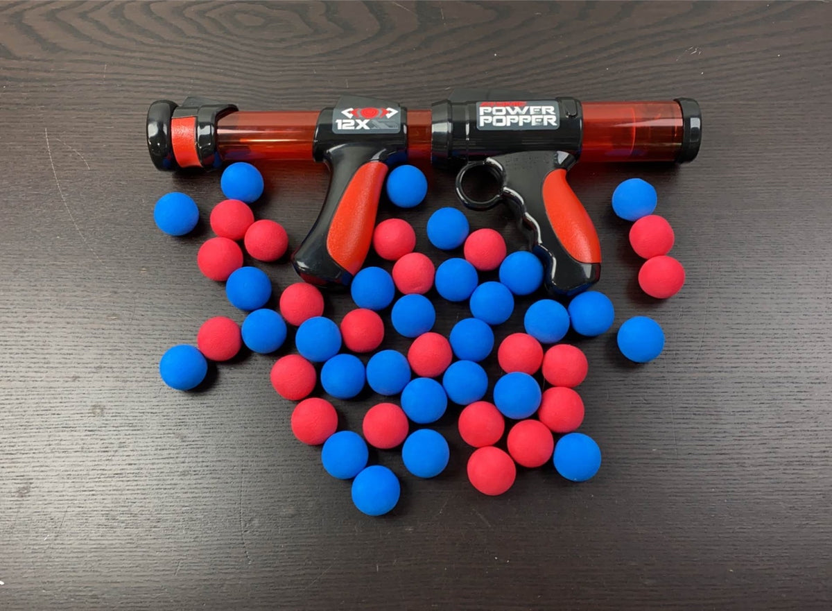 Hog Wild Atomic Power Popper — GoodBuy Gear
