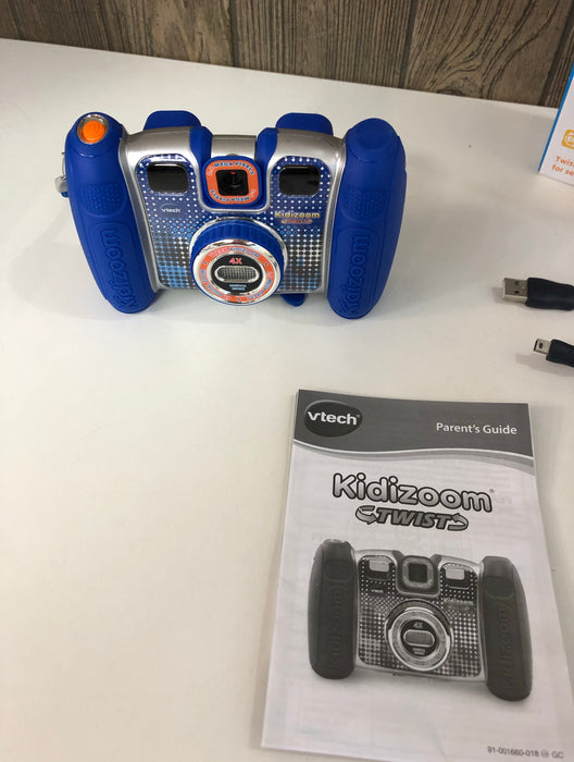 VTech Kidizoom Camera — GoodBuy Gear
