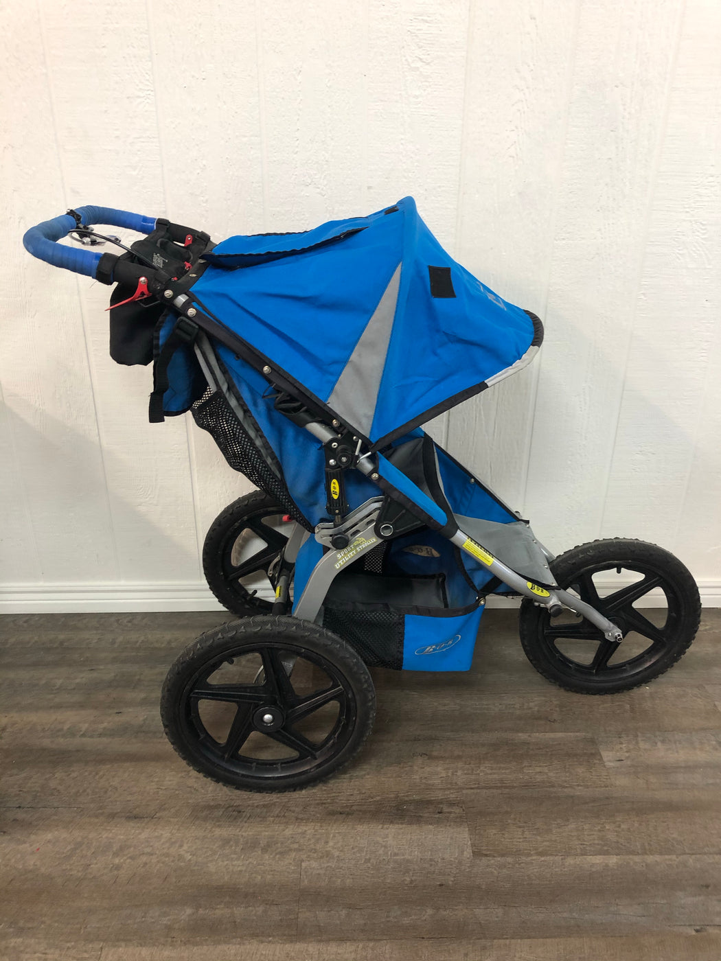 BOB Sports Utility Stroller — GoodBuy Gear
