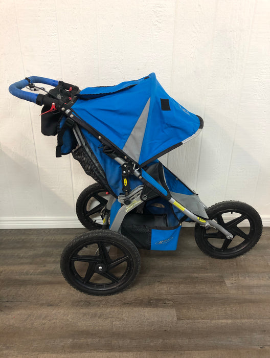 BOB Sports Utility Stroller — GoodBuy Gear