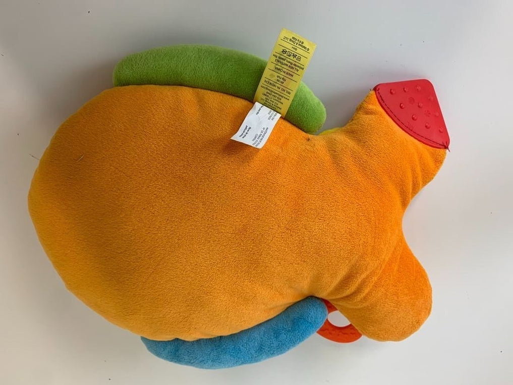 Melissa & Doug Flip Fish Plush Toy — GoodBuy Gear