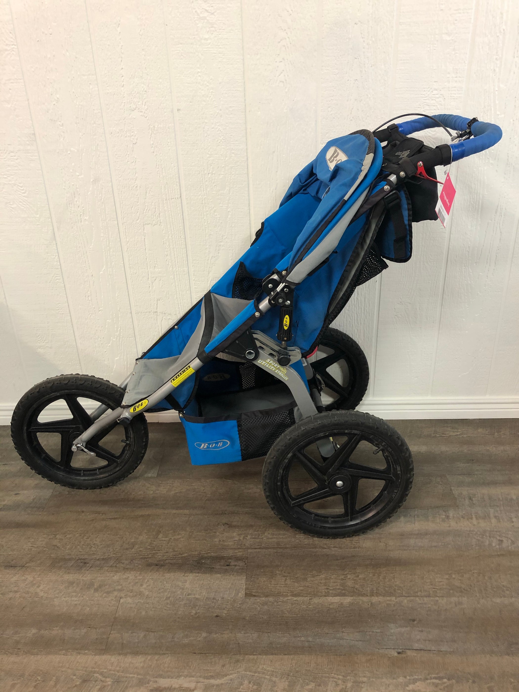 BOB Sports Utility Stroller — GoodBuy Gear