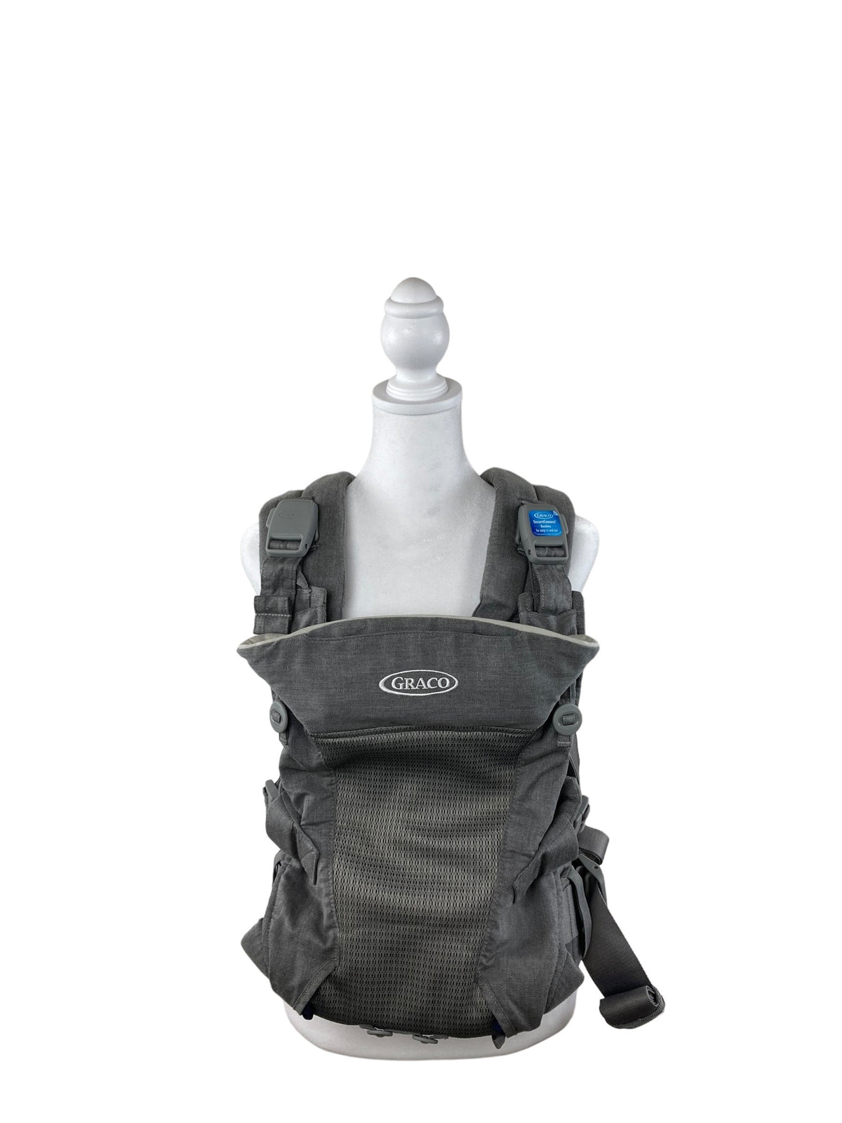 Graco Cradle Me 4-in-1 Baby Carrier — GoodBuy Gear