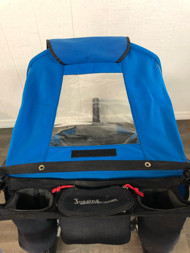 BOB Sports Utility Stroller