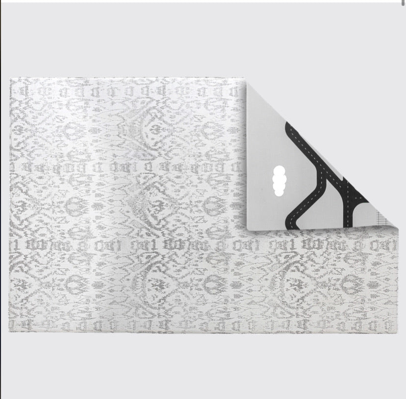 Ruggish Romy Play Rug — GoodBuy Gear