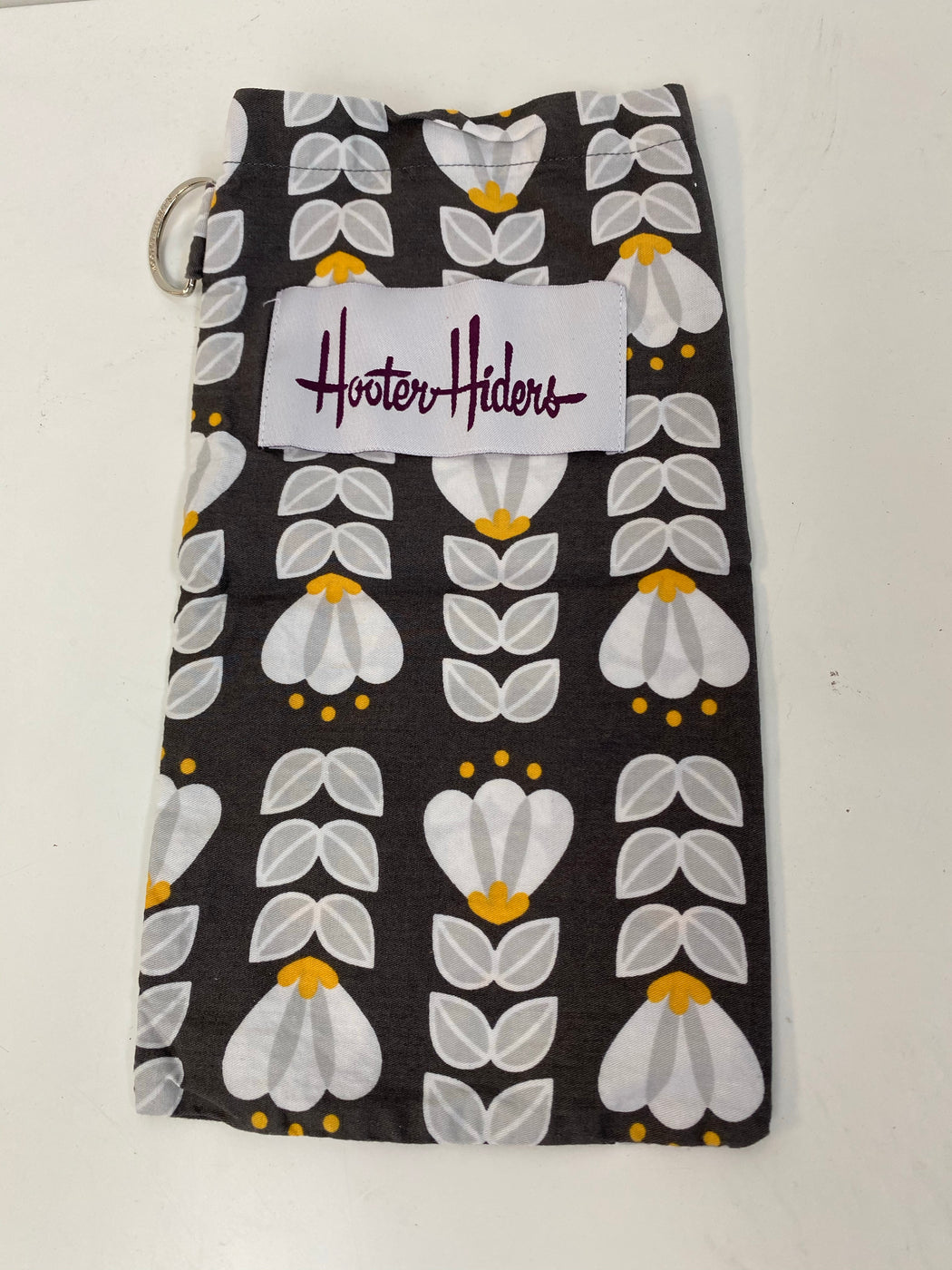 Hooter Hiders Premium Cotton Nursing Cover — GoodBuy Gear
