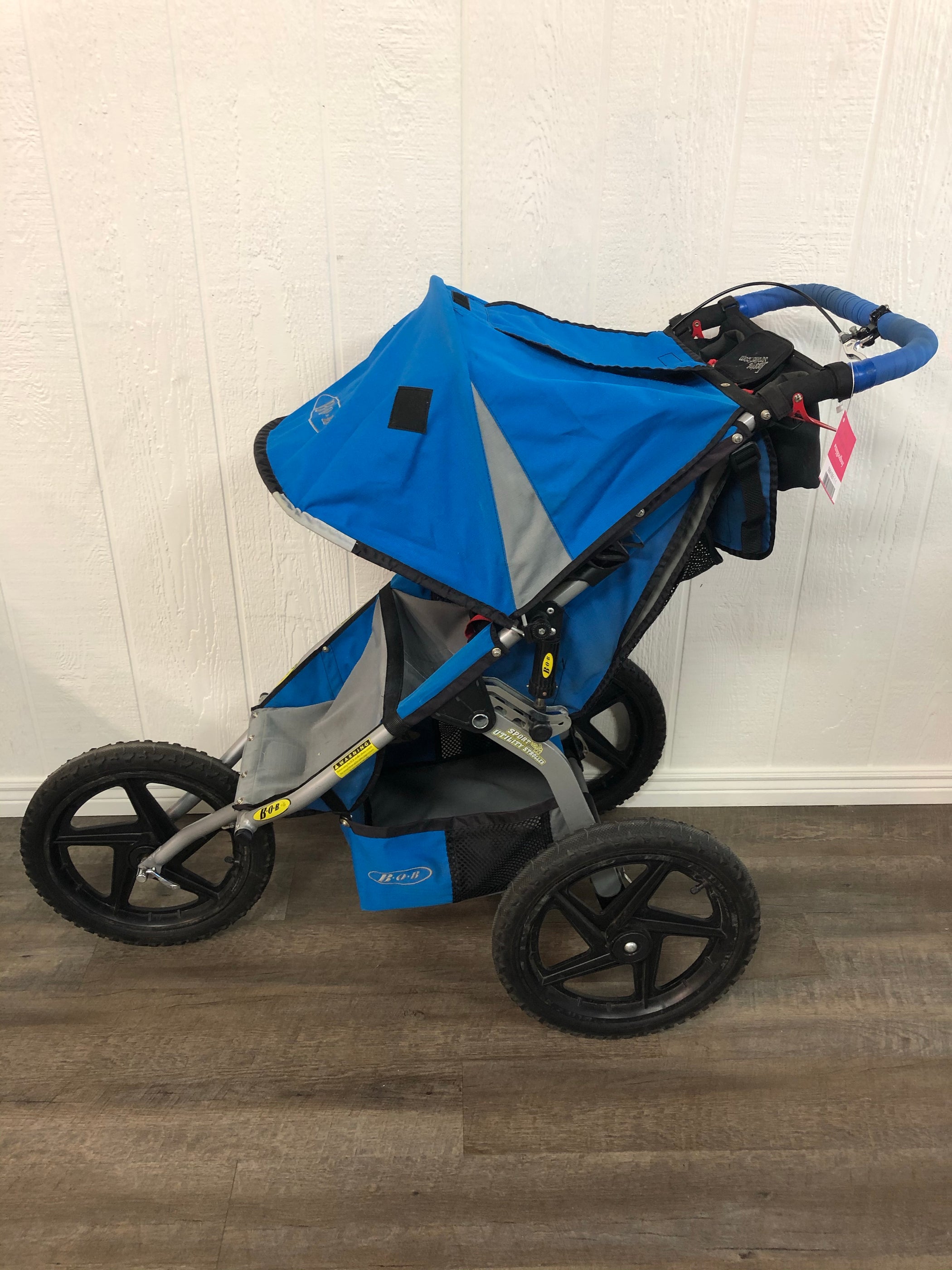 BOB Sports Utility Stroller — GoodBuy Gear