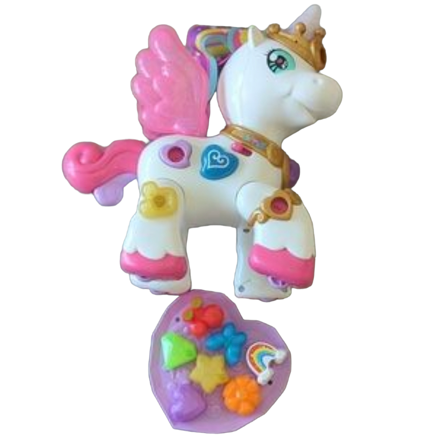 VTech Star Shine The Bright Lights Unicorn