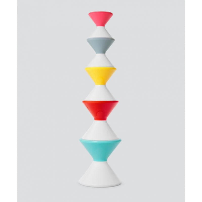 Kid O Learn To Make Patterns Stacking Toy — GoodBuy Gear